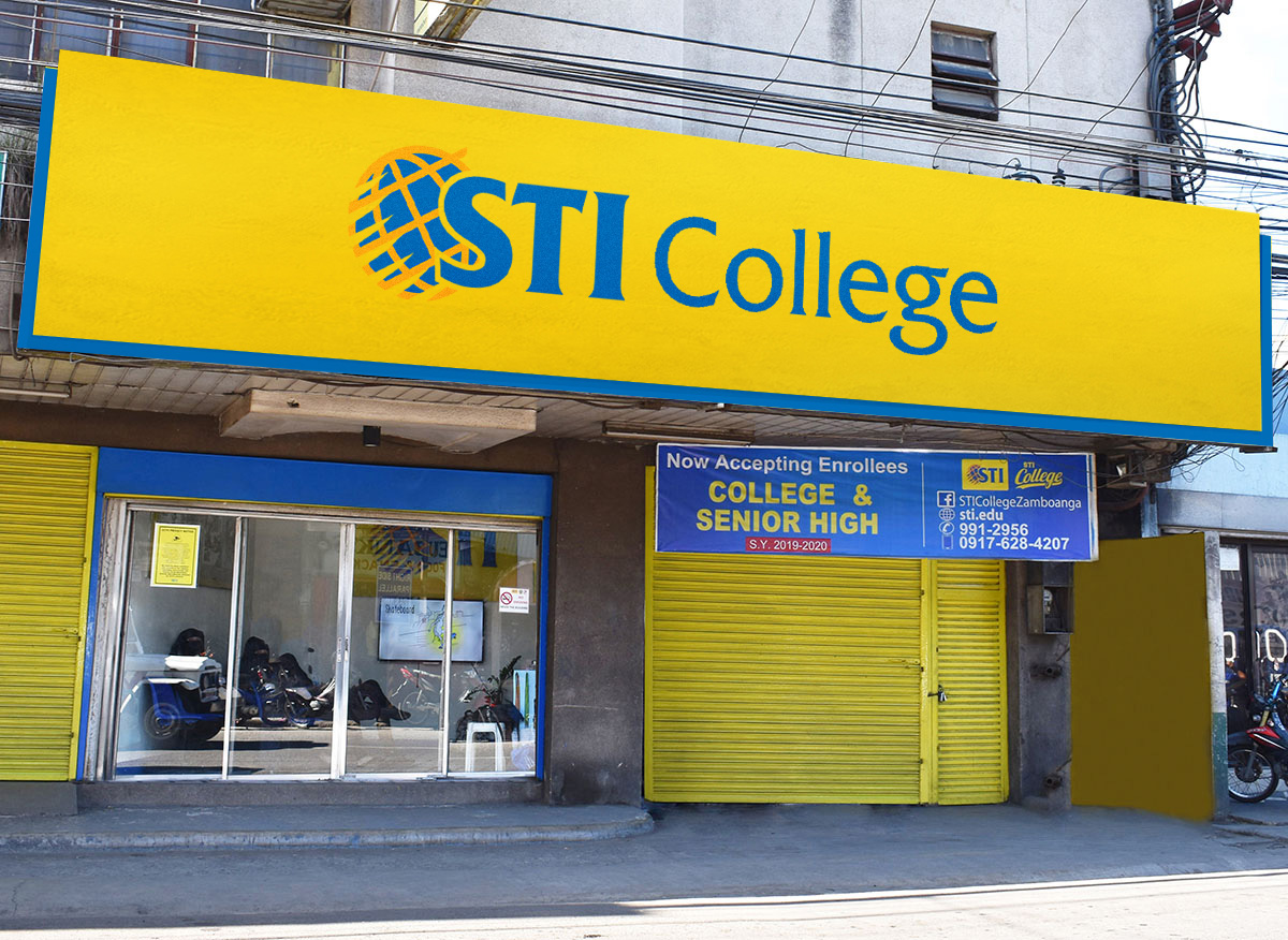 STI College Zamboanga | STI College