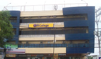 STI College - Parañaque | STI College