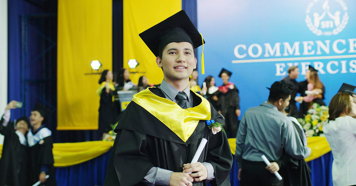 Financial Assistance Programs | STI College