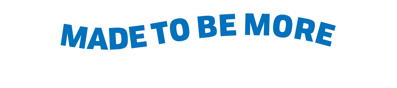 STI College. Be Future-Ready. Be STI.