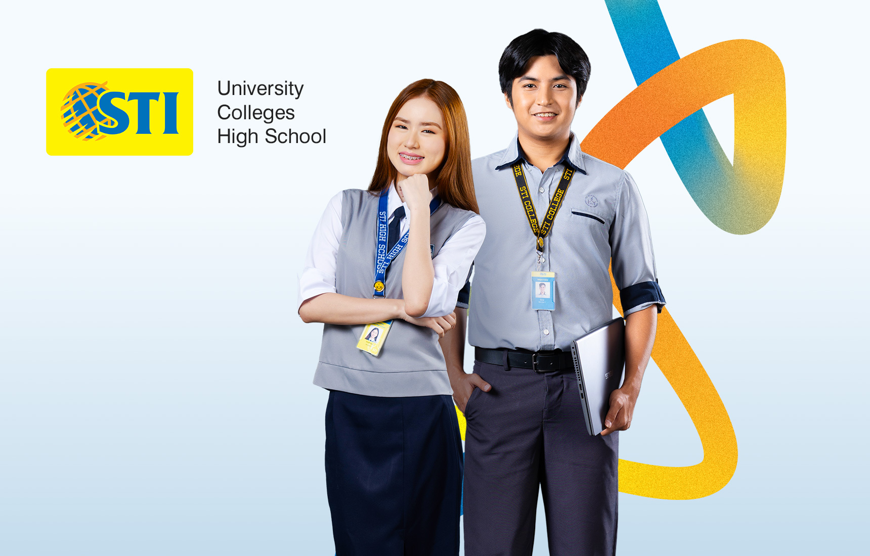 STI Open Scholarship | STI College