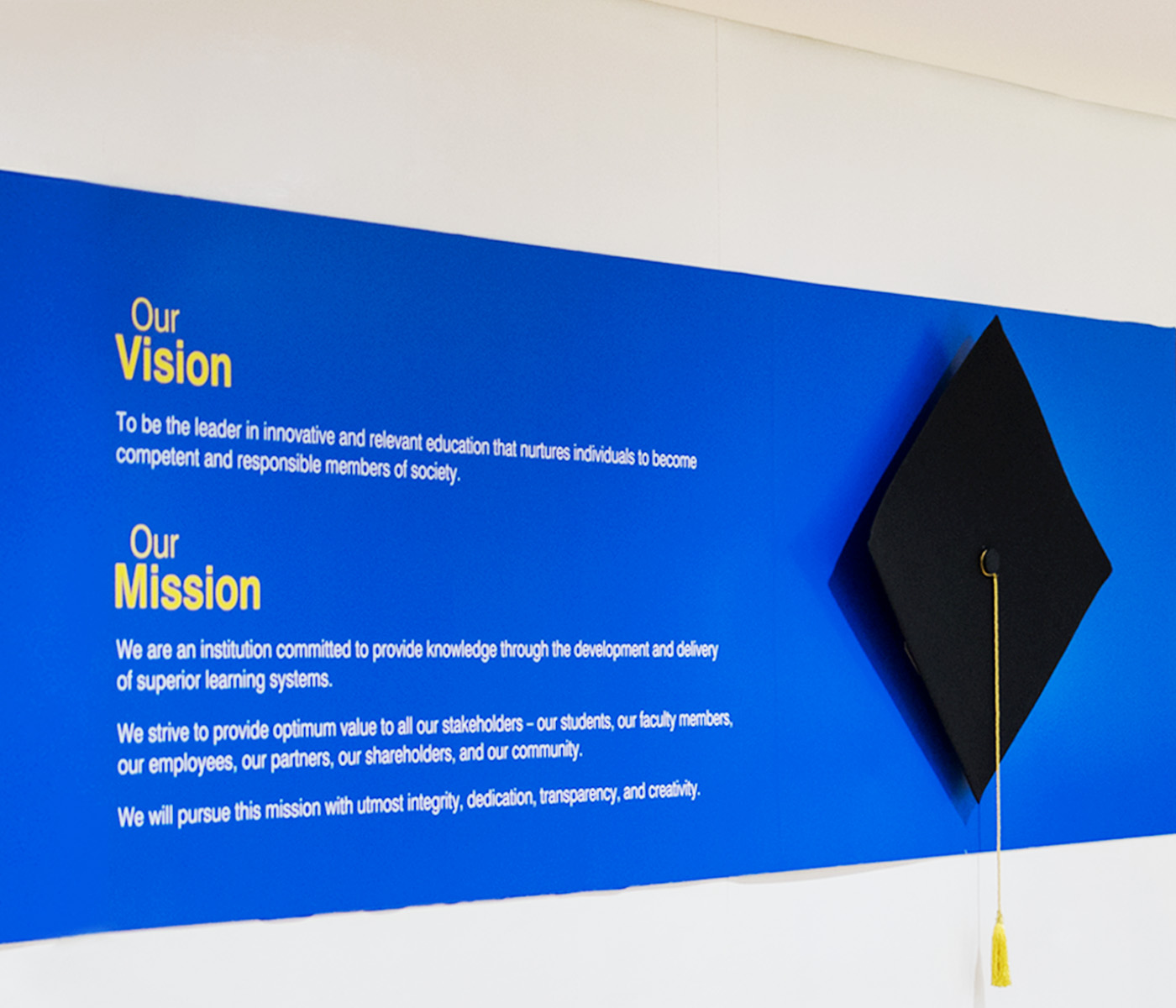 STI HelpDesk | STI College | Education for the Next Generation