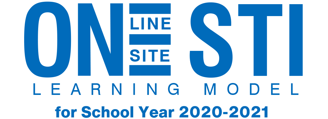 ONE STI Learning Model | STI College