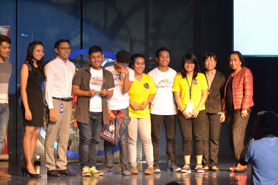 Young Advocates Speak Up! | STI College