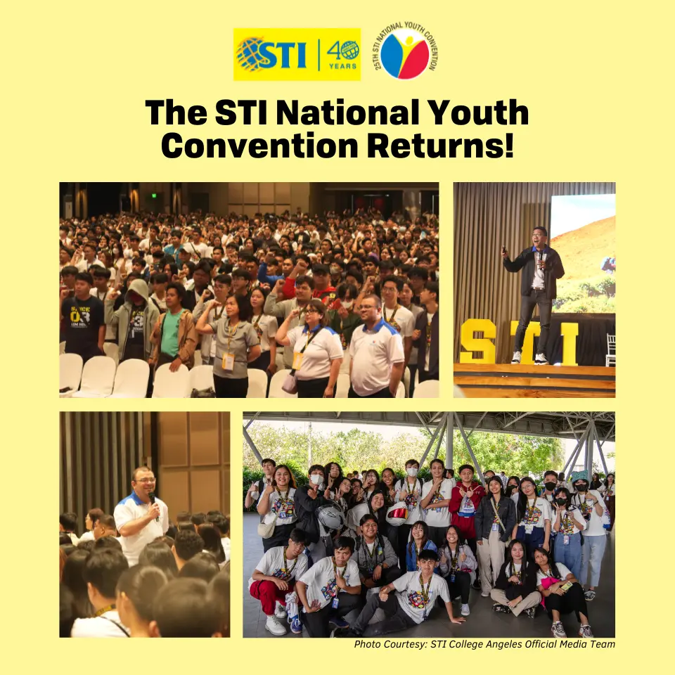 STI Campuses | STI College