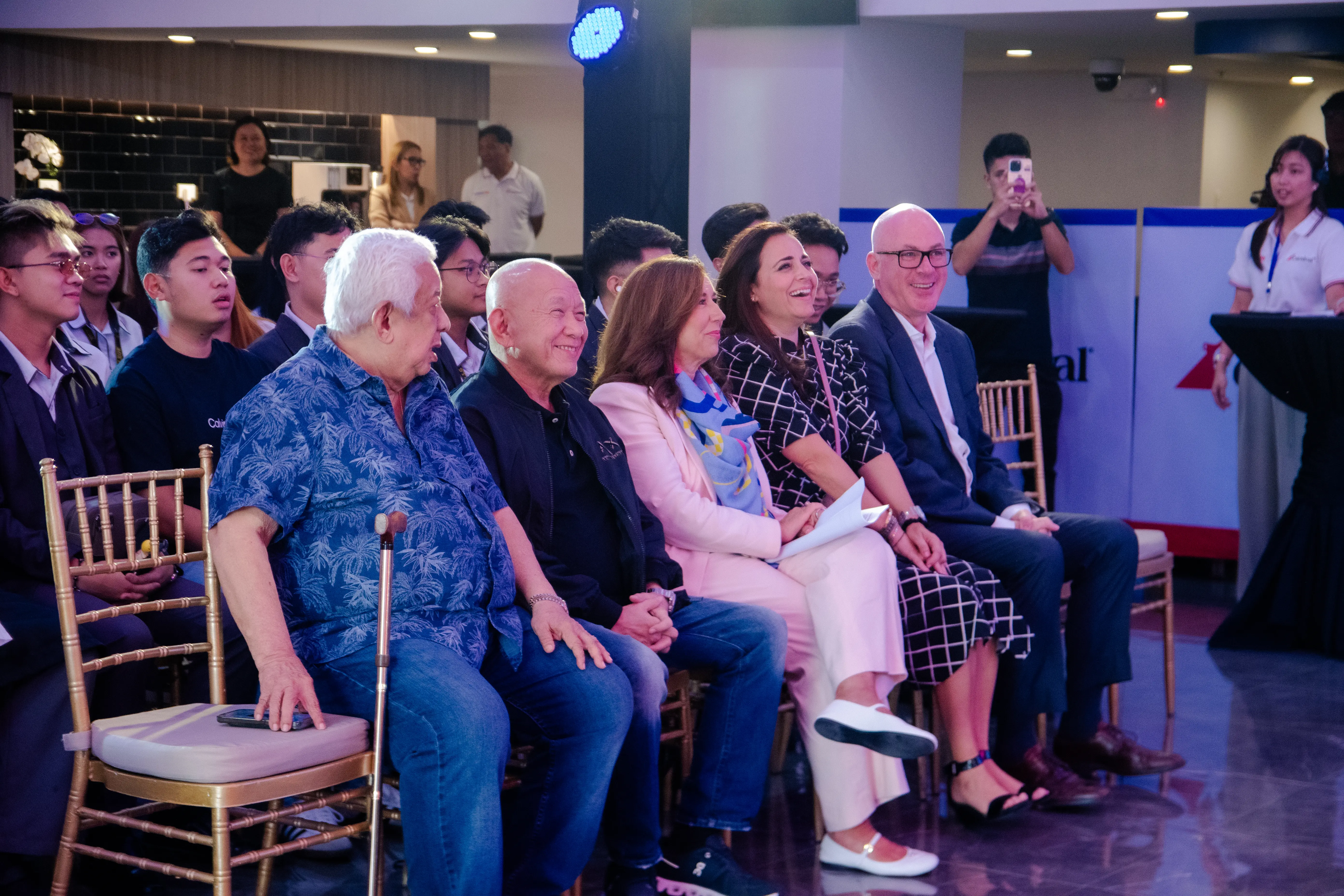 STI, Carnival Join Forces To Boost Culinary Education | STI College