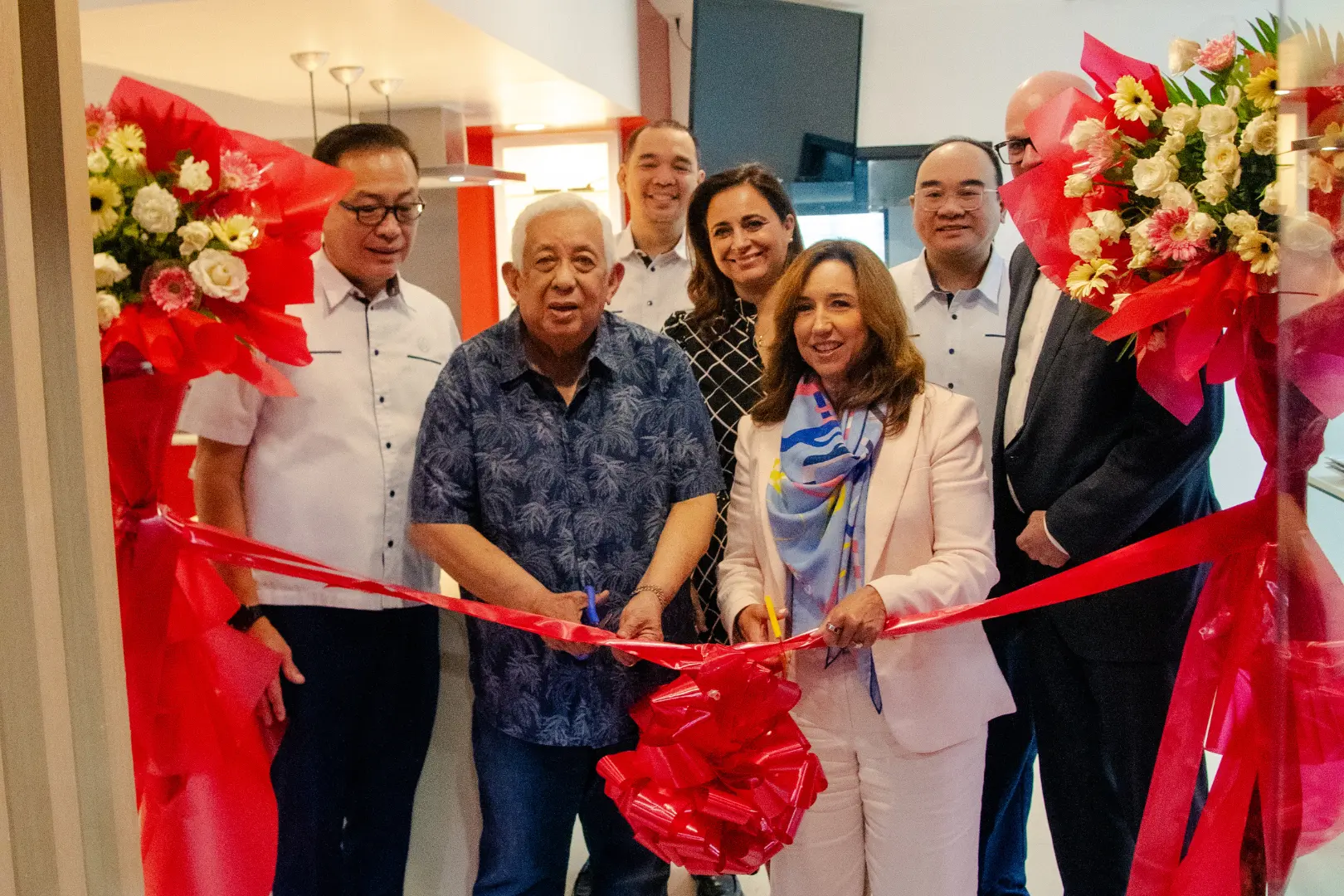 STI, Carnival Join Forces To Boost Culinary Education | STI College