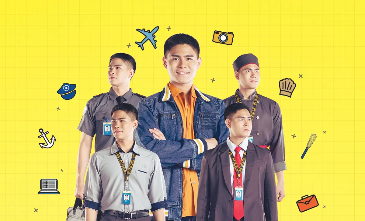 How the Right Program Prepares You to Be Future-Ready | STI College