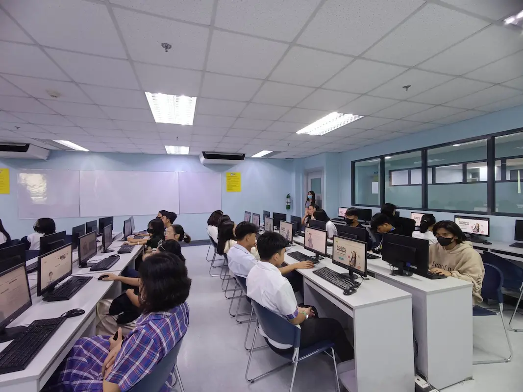 How the Right Program Prepares You to Be Future-Ready | STI College