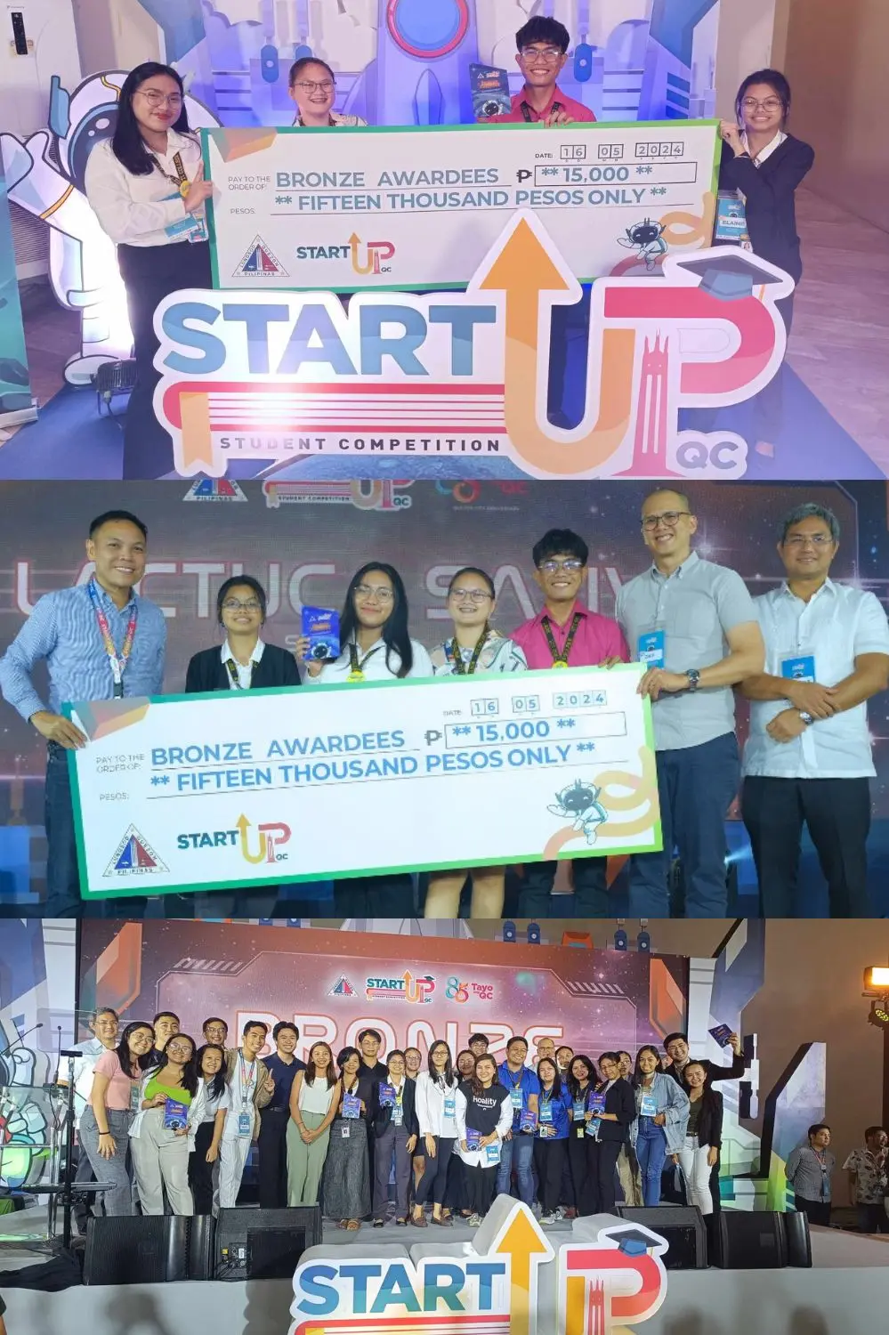 Life at STI | STI College