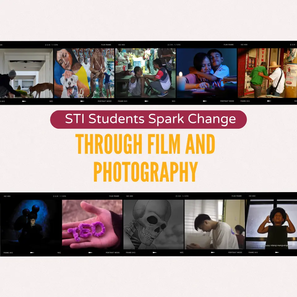 STI Quality Management System | STI College