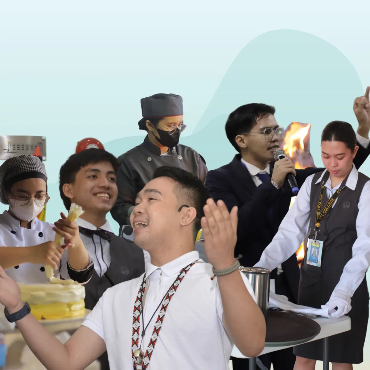 STI Campuses | STI College