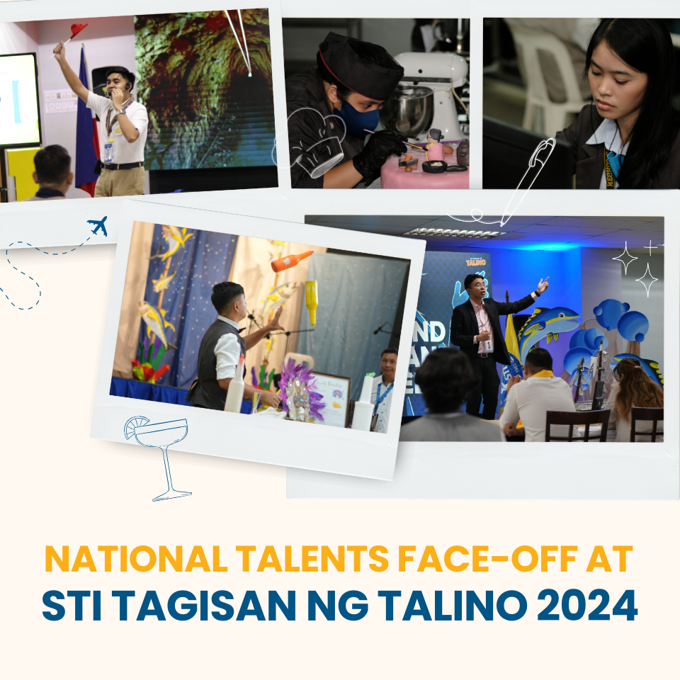 STI College Santa Rosa | Sta. Rosa City