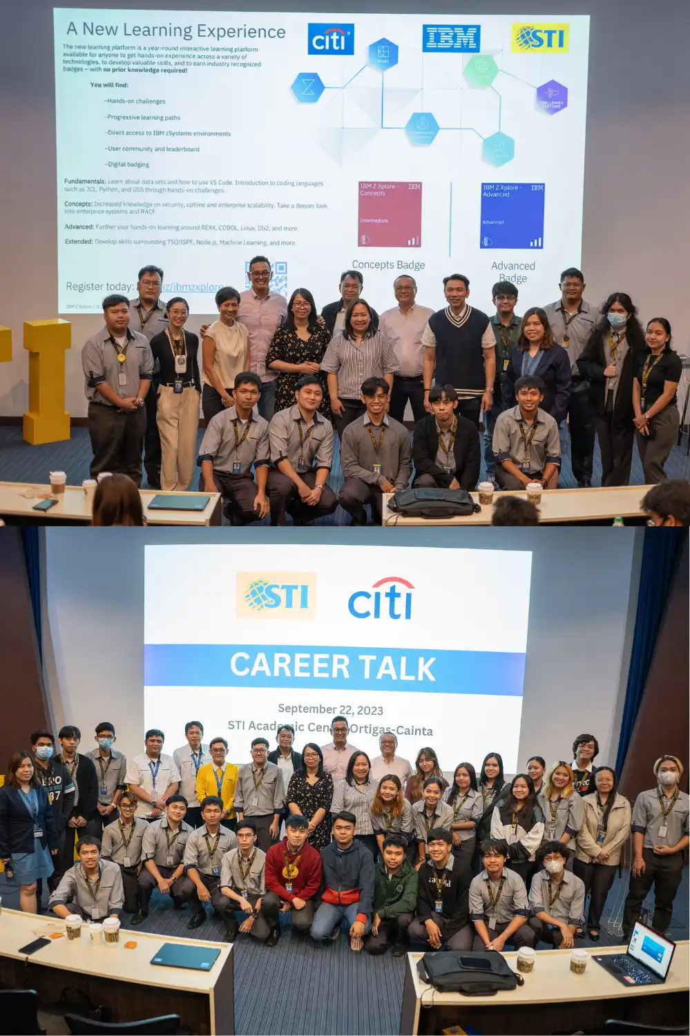 Life at STI | STI College