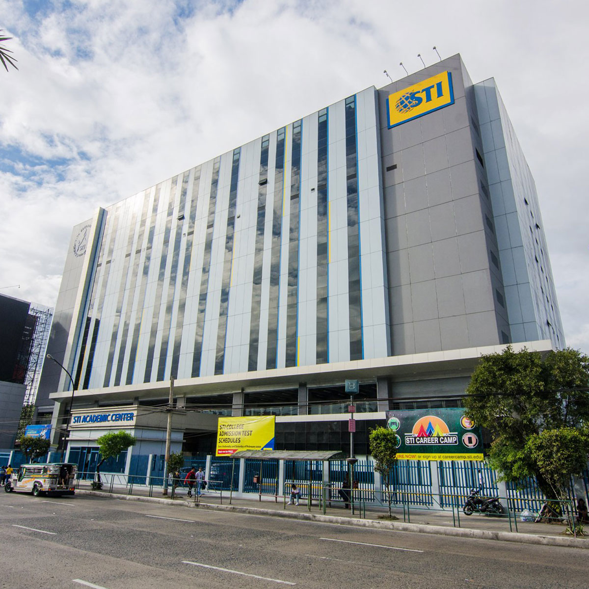 STI College Lucena | Lucena City