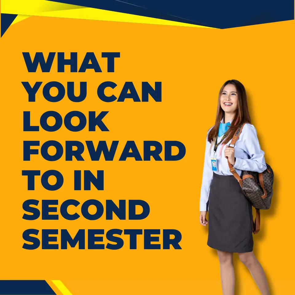 STI College. Be Future-Ready. Be STI.