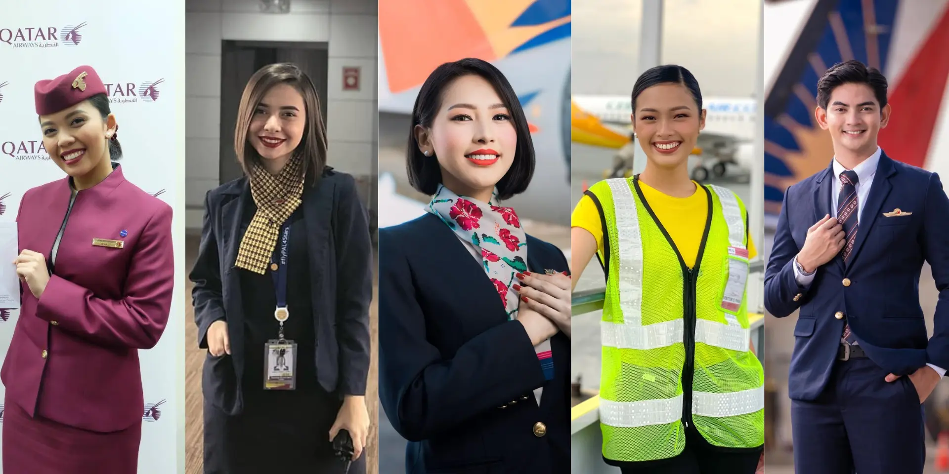 BS in Tourism Management (BSTM) | STI College