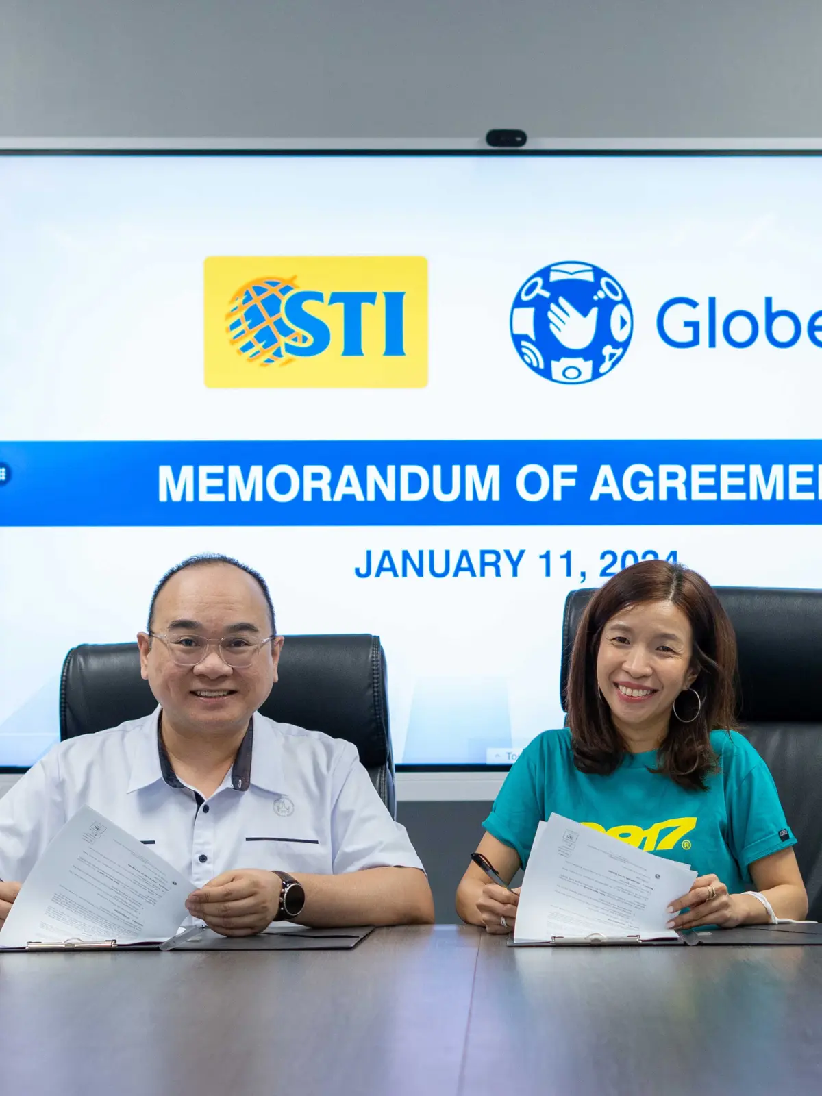 Life at STI | STI College