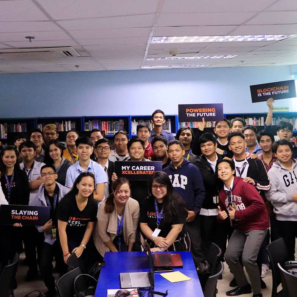 STI College Fairview | Quezon City